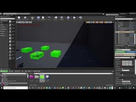 Unreal Engine Tutorial - How to get references to multiple objects : r ...