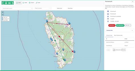 Gavin Mendel Gleason On Linkedin Cams Ui Preview See The Climate