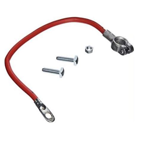 As Per Availability Battery Cable With Battery Terminal At Best Price In Pune Bharat Mechatronics