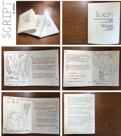 Script The Scopes Project