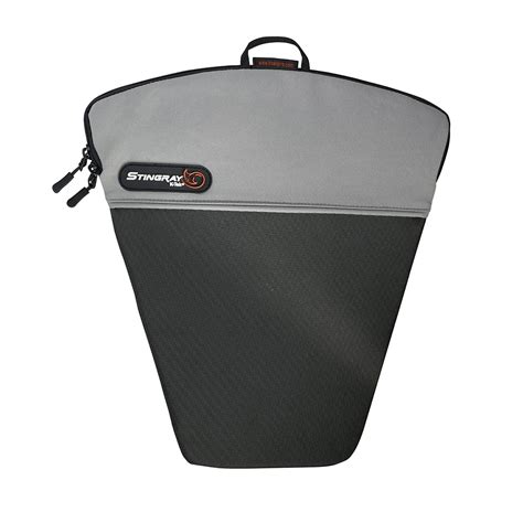 KSFAX Stingray Antenna Pouch X Series K Tek