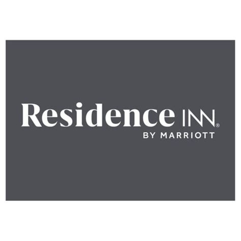 Residence Inn Logo Identity Group