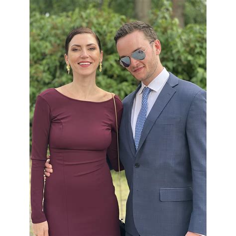 Anna Gulevich And Gavin Greens Wedding Website