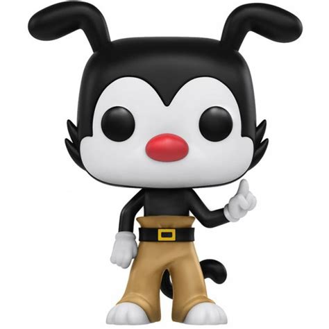 All The Funko Pop Animaniacs Figures