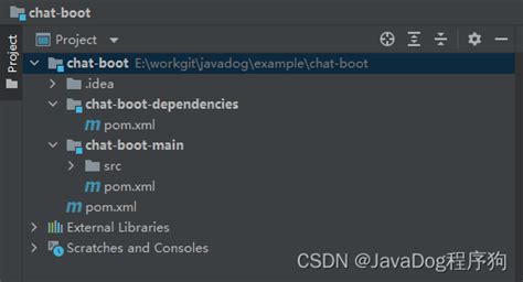 Java 【springboot】还不会springboot项目模块分层？来这手把手教你 个人文章 Segmentfault 思否
