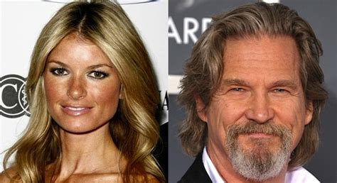 Marisa Miller Playing Jeff Bridges In Ripd The Mary Sue