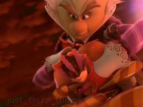 Wreck It Ralph King Candy Bug