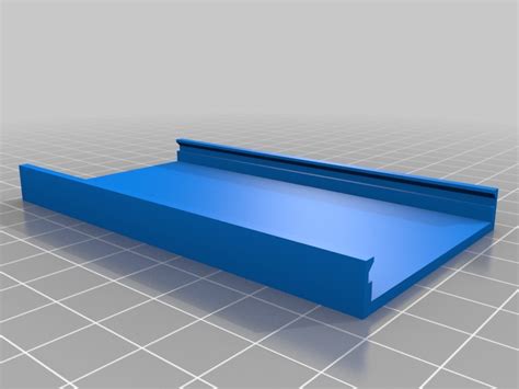 open bench logic sniffer case by bogdankecman download free stl