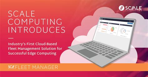 Scale Computing On Linkedin Edgecomputing Msps