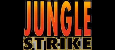 Jungle Strike (USA) (Beta) emulator for Sega Mega Drive / Genesis