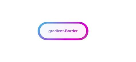 Css Button Gradient Border Animation Free Code