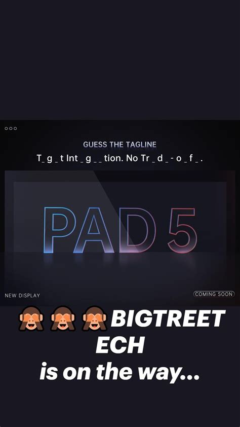 BIGTREETECH Is On The Way No Way Guess