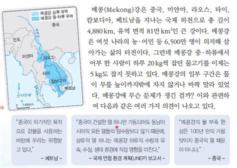 국제 갈등분쟁과 평화