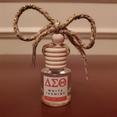 Delta Sigma Theta Car Diffuser Air Freshener Mothers Day Fathers Day Hanging Diffuser Delta Sigma Theta Car Diffuser Air Freshener Mothers Day Fathers Day Hanging Diffuser