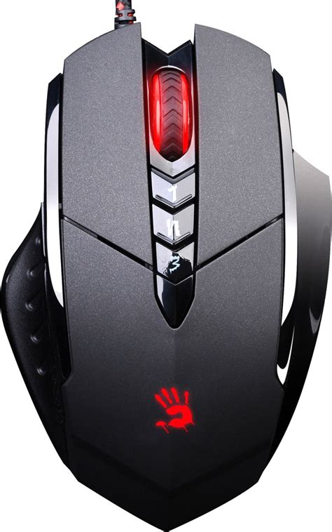 A4Tech Bloody V7 HoleLess - Zbozi.cz