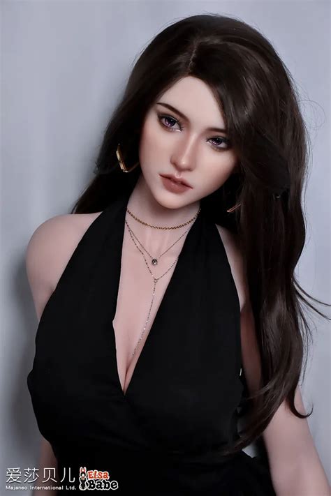 Iwai Yuzuki 165cm Silicone Body Silicone Head Real Anime Sex Doll[customizable] Xylover Sex Doll