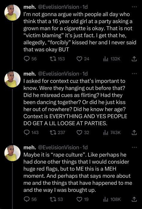 𝕨𝕒𝕝𝕜𝕚𝕟𝕘 𝕥𝕪𝕡𝕠 on Twitter the jump from cigarettes to sexual assault i really cant with some