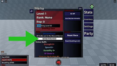 Weak Legacy 2 Codes April 2025 Update 3 Destructoid