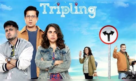 Tripling Season 3 Review No Road Trip This Time But A Memorable