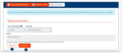 Incremental Auth Vela Admin Guide