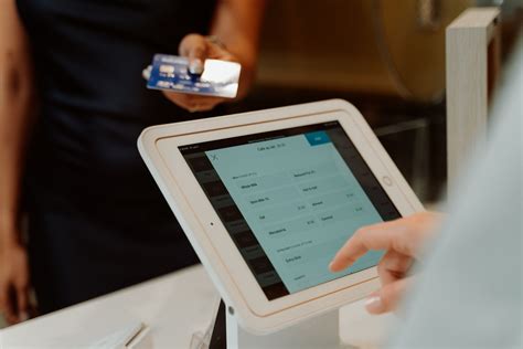 Square POS System Review TechRadar