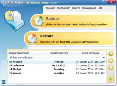Most Reliable Windows Backup Programs For Free Download SaveDelete