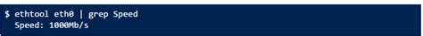 linux 网络常用性能指标 带宽、延迟、吞吐率、pps的基本概念 一切都是当下 博客园