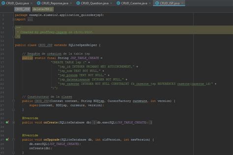 Résolu Exécution Dune Requête Sql Page 1 Openclassrooms