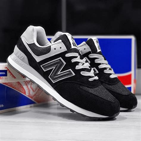 New Balance 574 | INCOVER