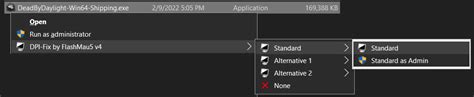 GitHub FlashMau DPI FIX Simple Method To Fix Blurry Programs On Windows With Few Clicks