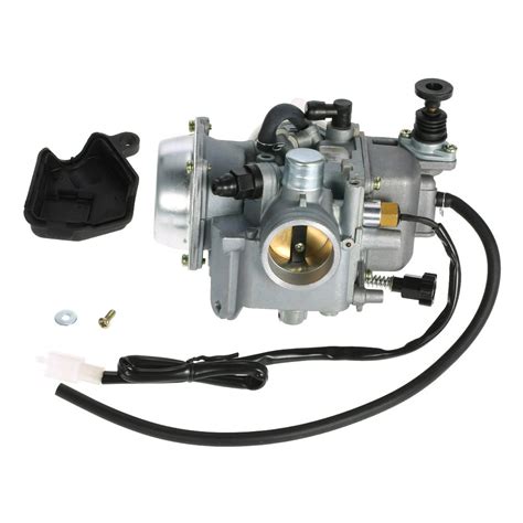 Carburador Atv Quad Carb Para Honda Fourtrax Foreman 450 Bodega