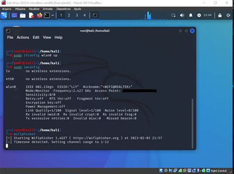 slow startup · issue 1571 · wifiphisher wifiphisher · github