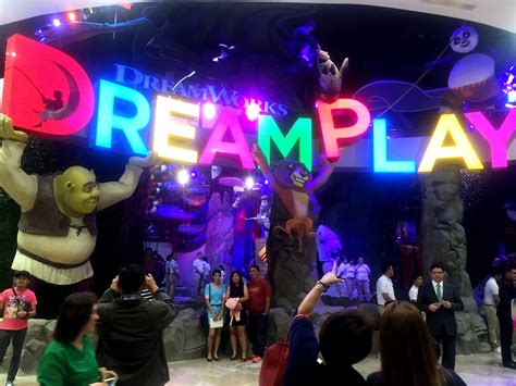 Whats Inside City Of Dreams Manila Lifestyleinq