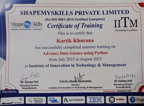 Kartik Khurana On Linkedin Hello Connections I Am Excited To Share