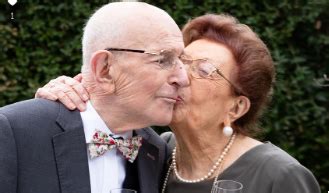 Clericks Weblog Mijn Moeder Is Vandaag 95 Geworden