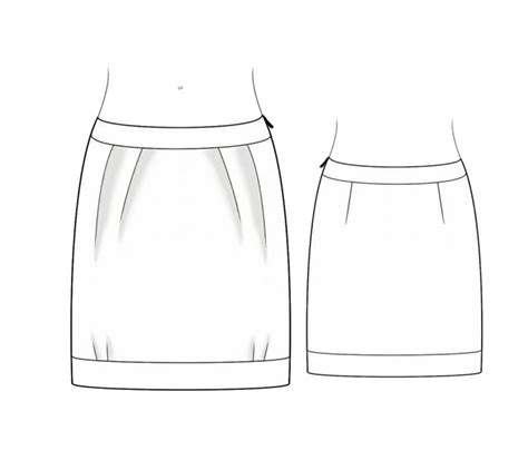 Designer Sewing Patterns And Trend Reports