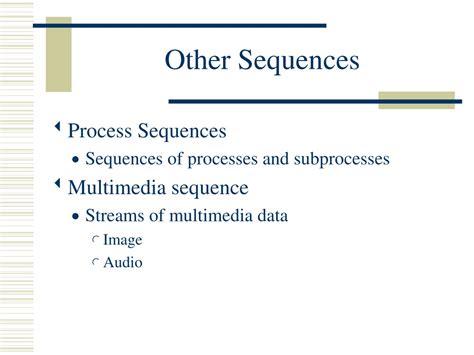 Ppt Semantic Modeling Of Biological Sequences Powerpoint Presentation Id9419276