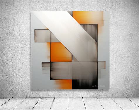 Acute Angle By Art By Buck Wall Art