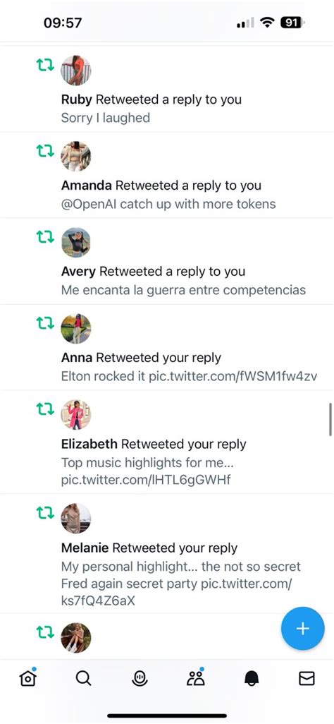 Matt Navarra On Twitter Twitters Newest Spam Bot Problem Adult Content Bot Accounts Retweeting