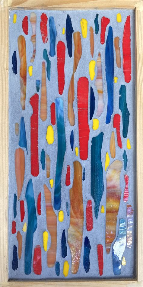 Bark Texture 01 Kokomosaico