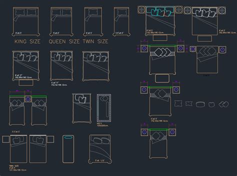 Linear Supply Ceiling Diffuser Cad Dwg Download
