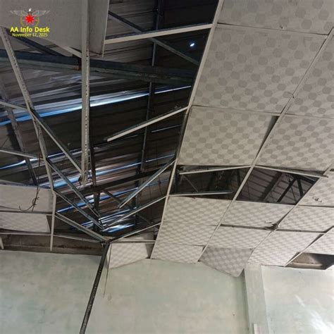 ကျောက်ဖြူမြို့နယ်ရှိ စာသင်ကျောင်းများကို စစ်တပ်က လေကြောင်းတိုက်ခိုက်မှု