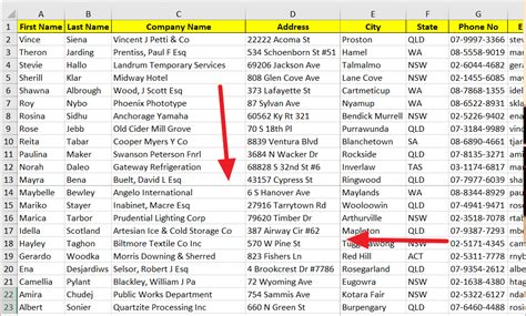 How To Remove Page Breaks In Excel