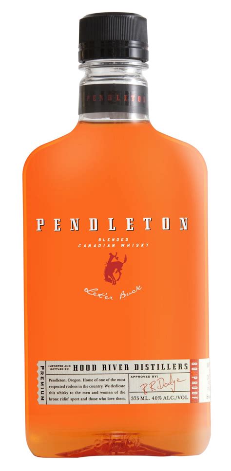 Pendleton Whiskey Logo Logodix