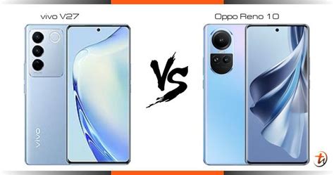 Banding Vivo V Dan Oppo Reno Spesifikasi Dan Harga Di Malaysia Technave Bm
