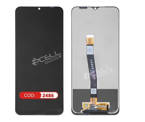 Lcd Pant Sm A G Pcell