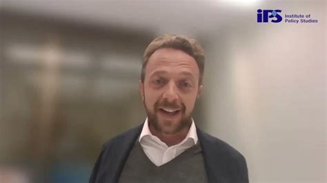 Bruno Casella On Linkedin Asia Voices Perspectives On Tax Policy Seminar 2022 — Panel Discussion