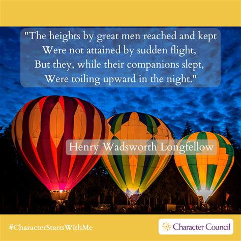 Dependability Quotes Character Council