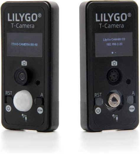 Lilygo T Camera S3 Esp32 Cam Development Board With India Ubuy