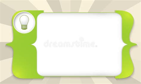 Square Brackets Stock Vector Illustration Of Electricity